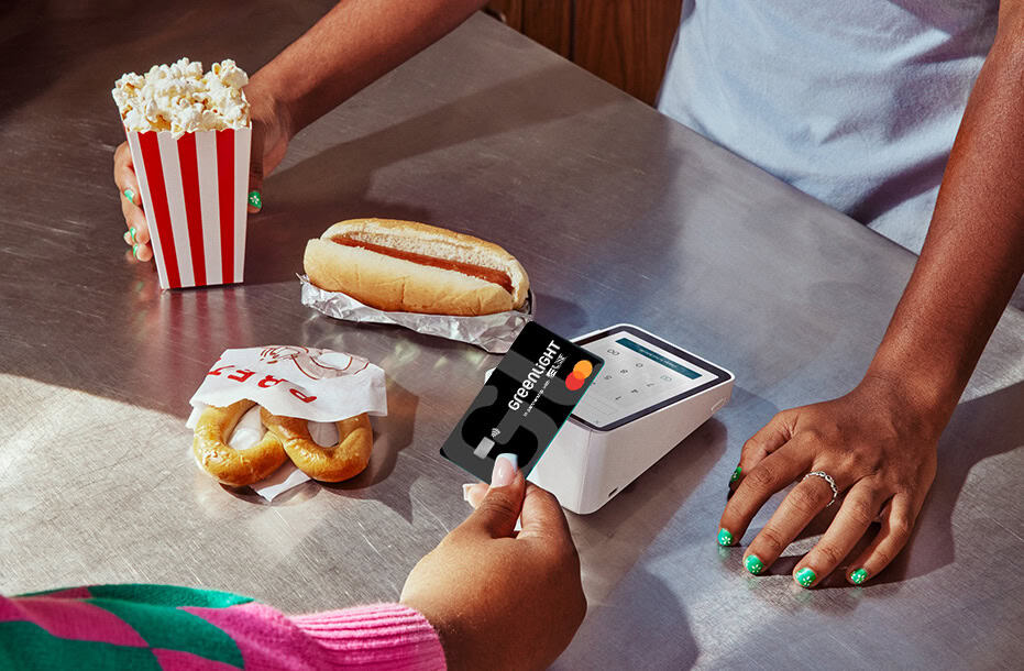 Enjoy Greenlight’s money app and debit card for free.† - USF Credit Union