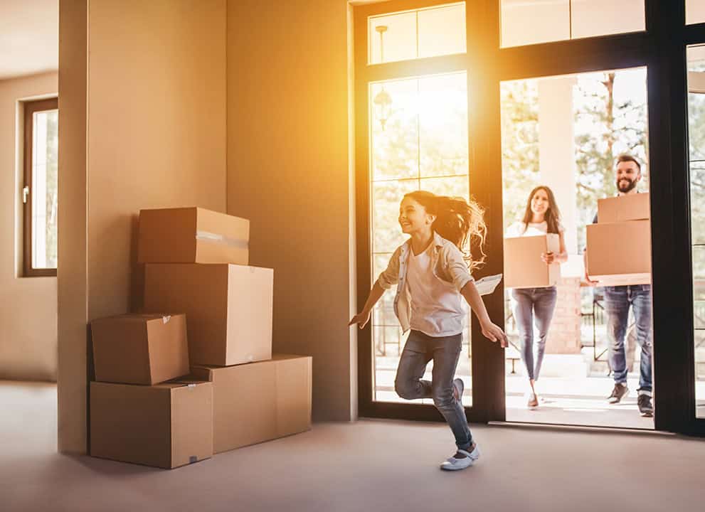 Mortgage Loans - USF Credit Union